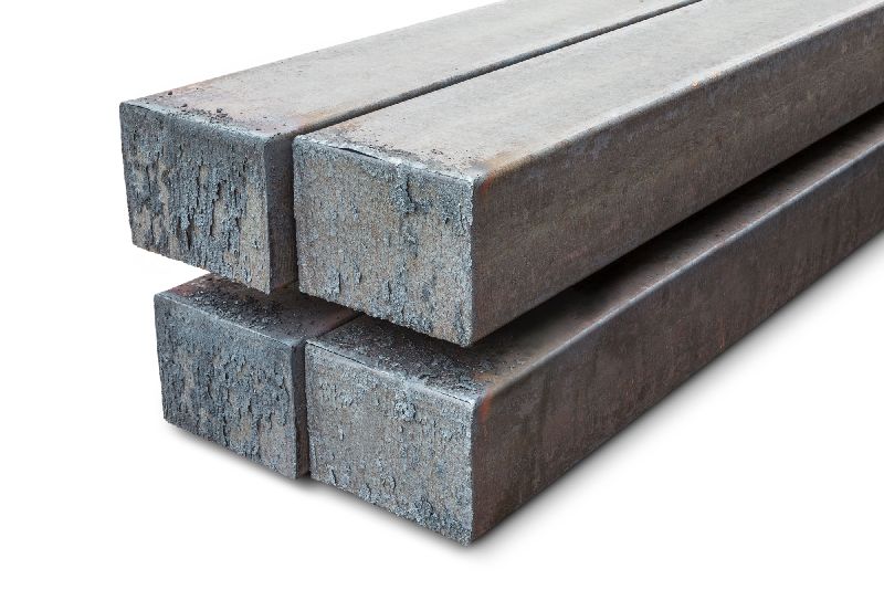Semi-Finished Materials - SaminHadid