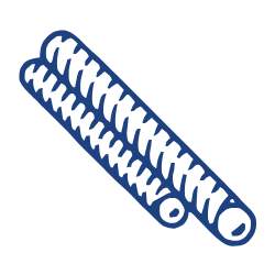 Rebar Rib Patterns | Reinforcement Basics | Samin Hadid