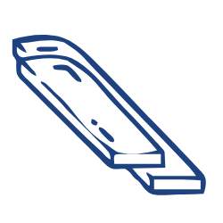 Rebar Rib Patterns | Reinforcement Basics | Samin Hadid