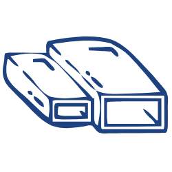 Rebar Rib Patterns | Reinforcement Basics | Samin Hadid