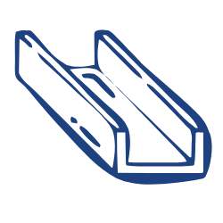 Rebar Rib Patterns | Reinforcement Basics | Samin Hadid