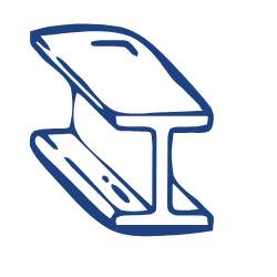 Rebar Rib Patterns | Reinforcement Basics | Samin Hadid