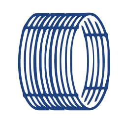 Rebar Rib Patterns | Reinforcement Basics | Samin Hadid