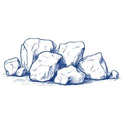 Rebar Rib Patterns | Reinforcement Basics | Samin Hadid