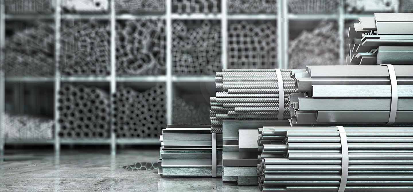 Sheet, Rebar, Wire Rod, Beams, Pipes... | Steel Products Export