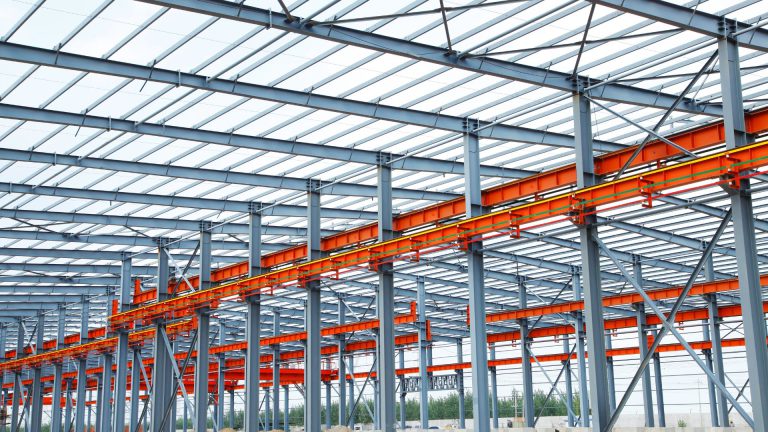 Angle Bar Applications | Uses & Advantages | Samin Hadid