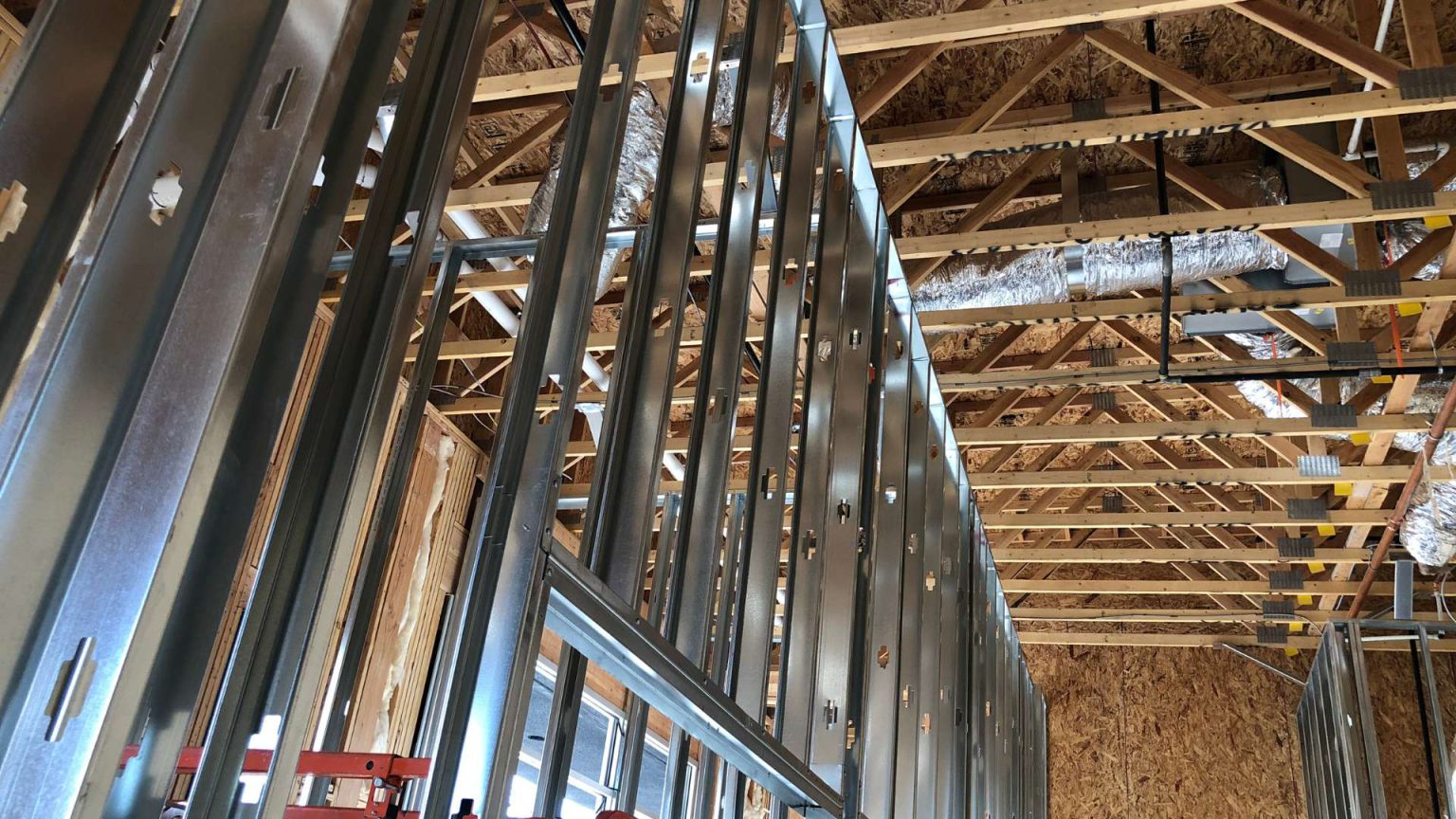 Angle Bar Applications | Uses & Advantages | Samin Hadid