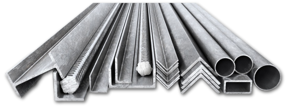 Iran Steel Export – Samin Hadid