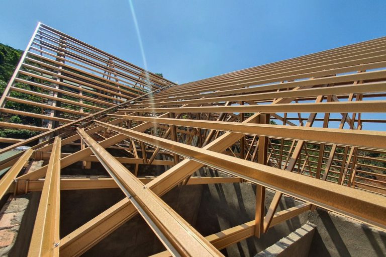 Steel U Channel vs. I Beam: Which One Should You Choose? – Samin Hadid
