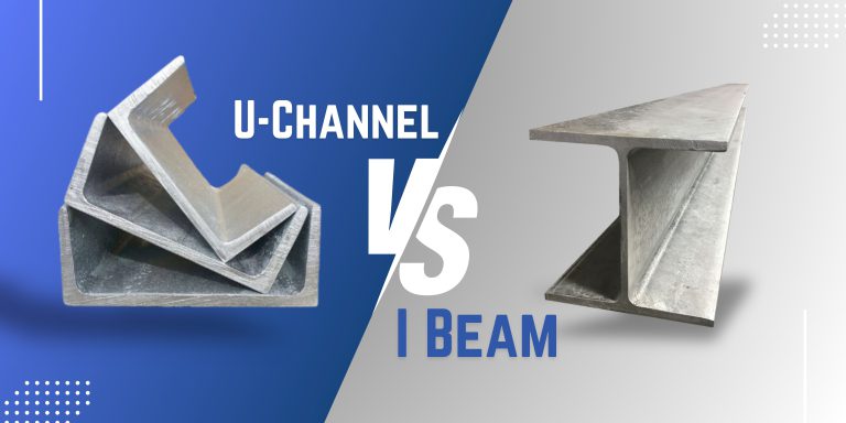 IPE vs. IPN | Choosing the Right Steel Beam Profile