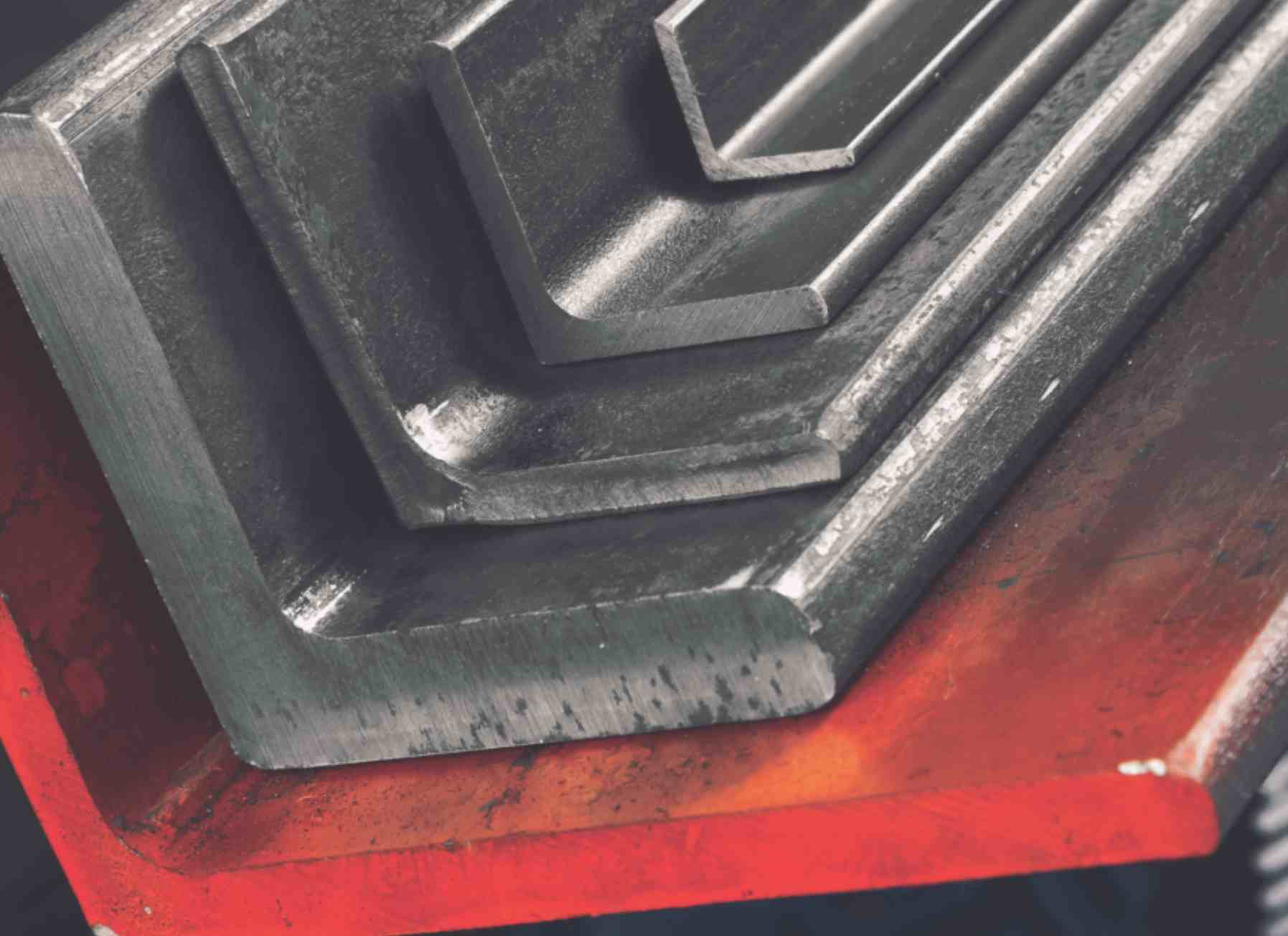 Samin Hadid - Leading Steel Trading Company in Iran | High-Quality ...