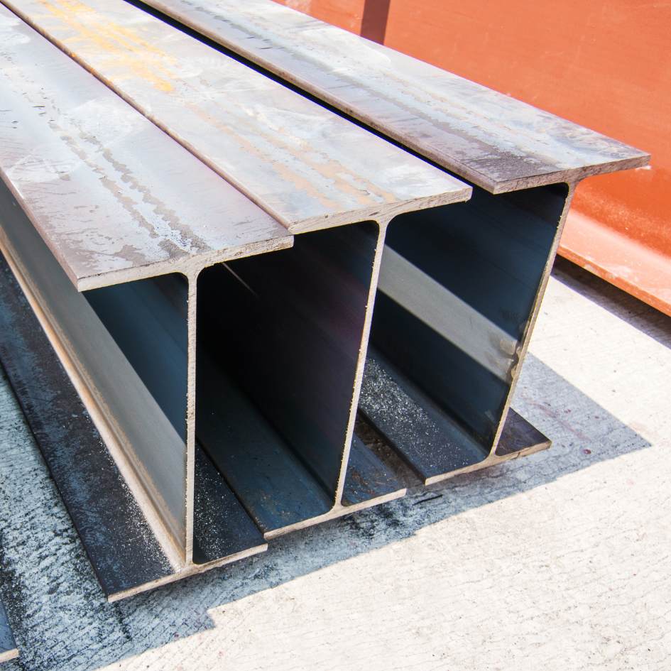 IPE vs. IPN | Choosing the Right Steel Beam Profile