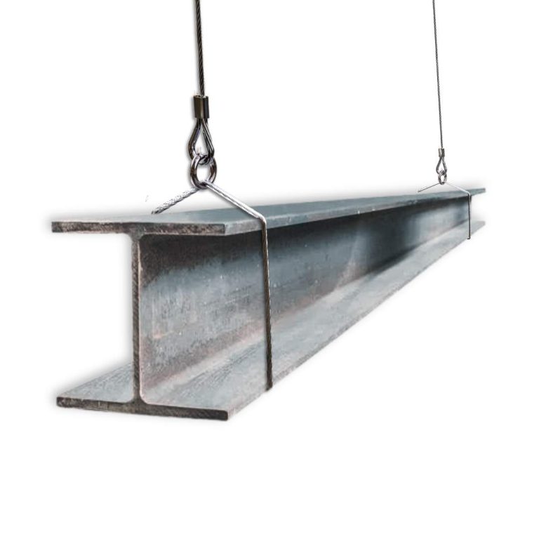 I-Beam vs. H-Beam: Key Differences, Applications, and How to Choose