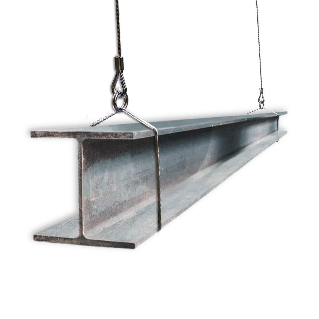 I-Beam vs. H-Beam: Key Differences, Applications, and How to Choose