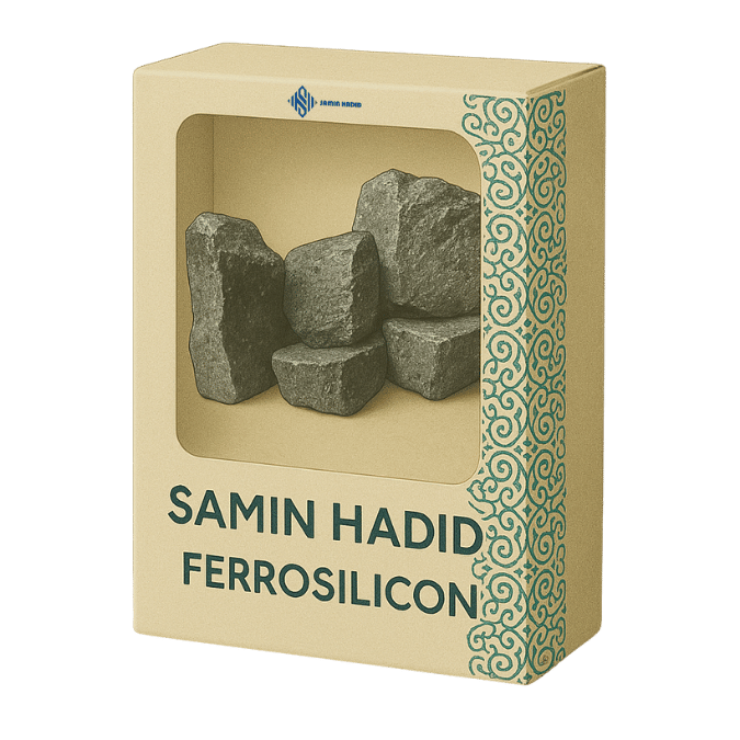 Samin Hadid - Iranian Steel Trading Company | High-Quality Steel Products