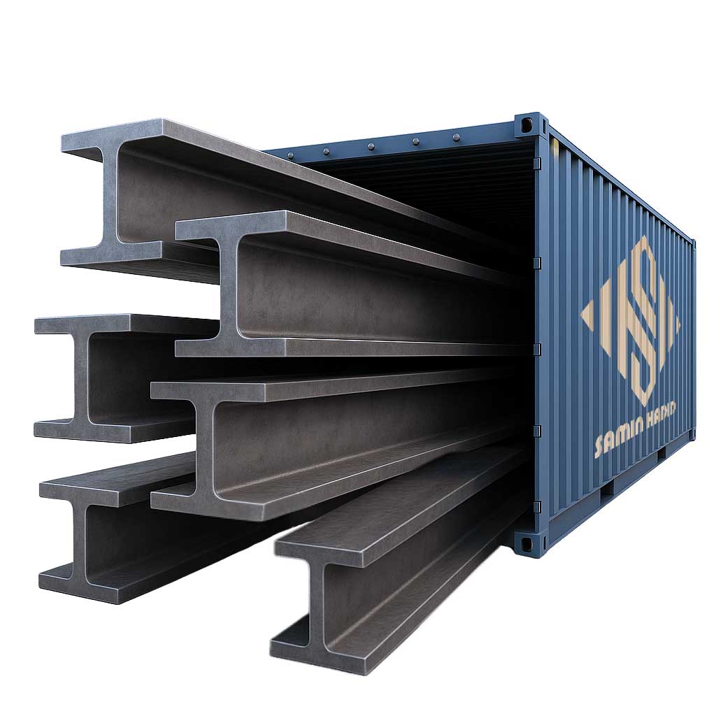 IPE vs. IPN | Choosing the Right Steel Beam Profile