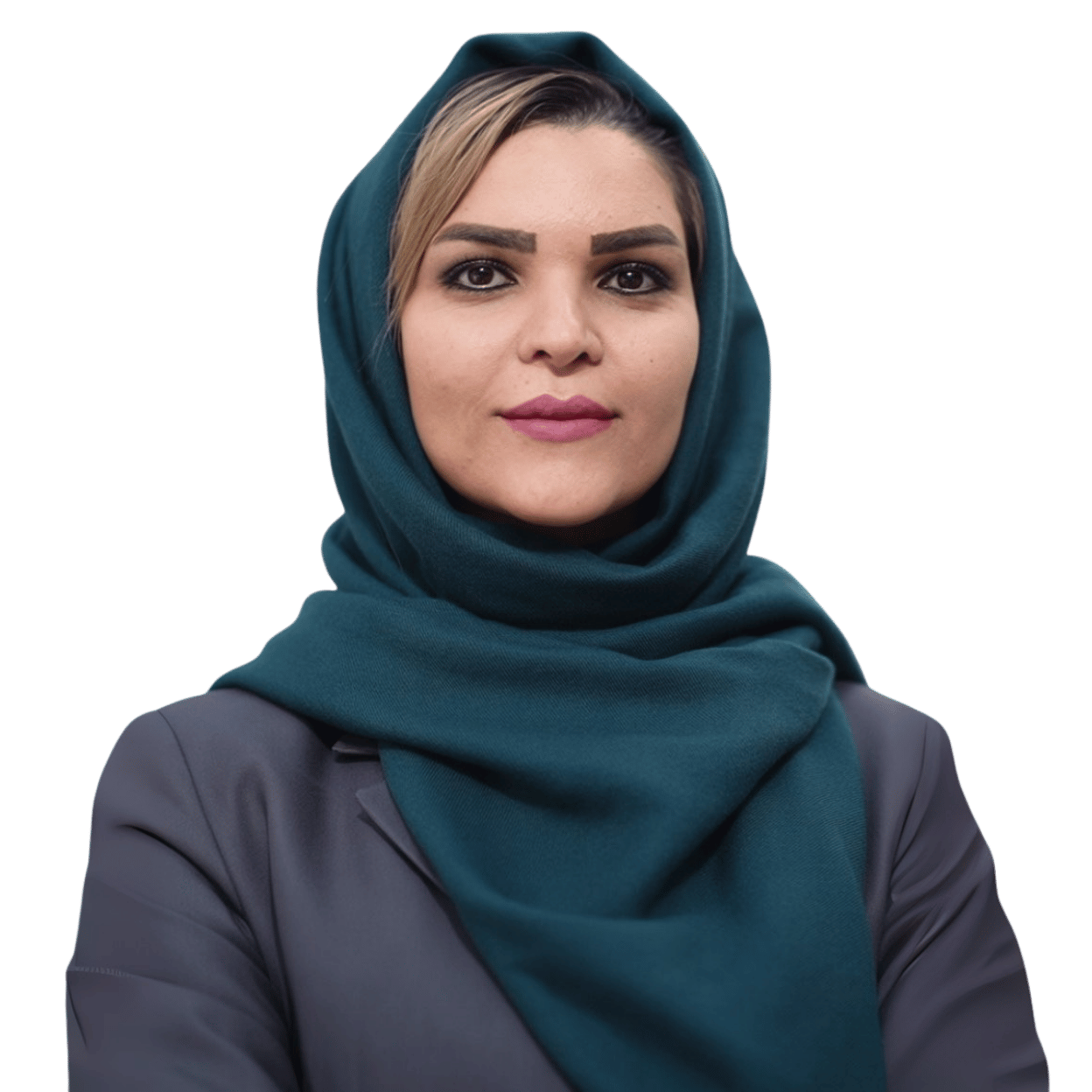 About Samin Hadid | Global Steel Trading Team