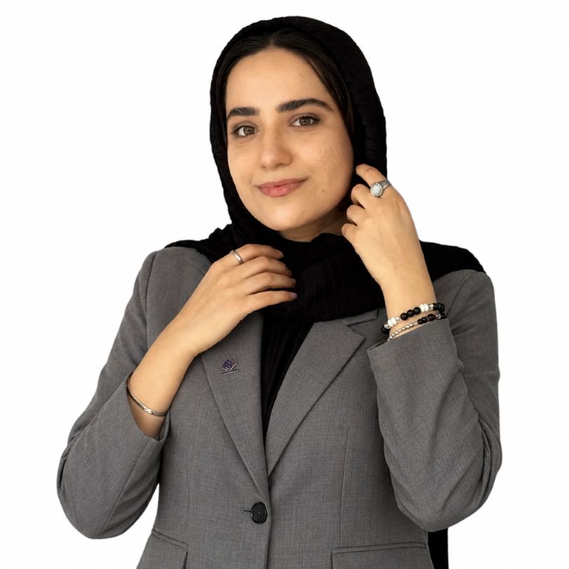 About Samin Hadid | Global Steel Trading Team
