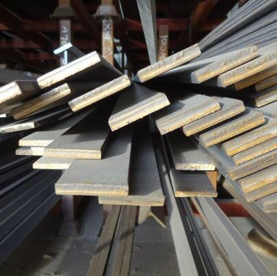 Iran Steel Flat Bar | Versatile Structural & Fabrication Uses