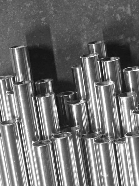 Circular Hollow Section Pipe | Reliable Steel Tubing