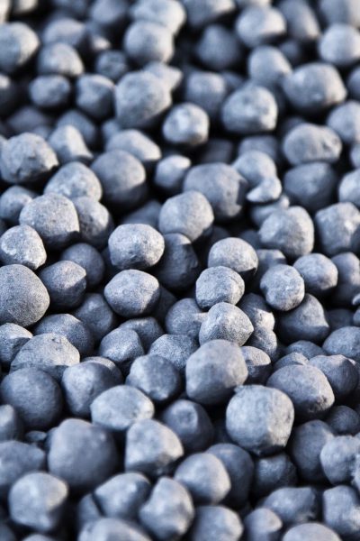 Sponge Iron | Essential Raw Material for Steelmaking